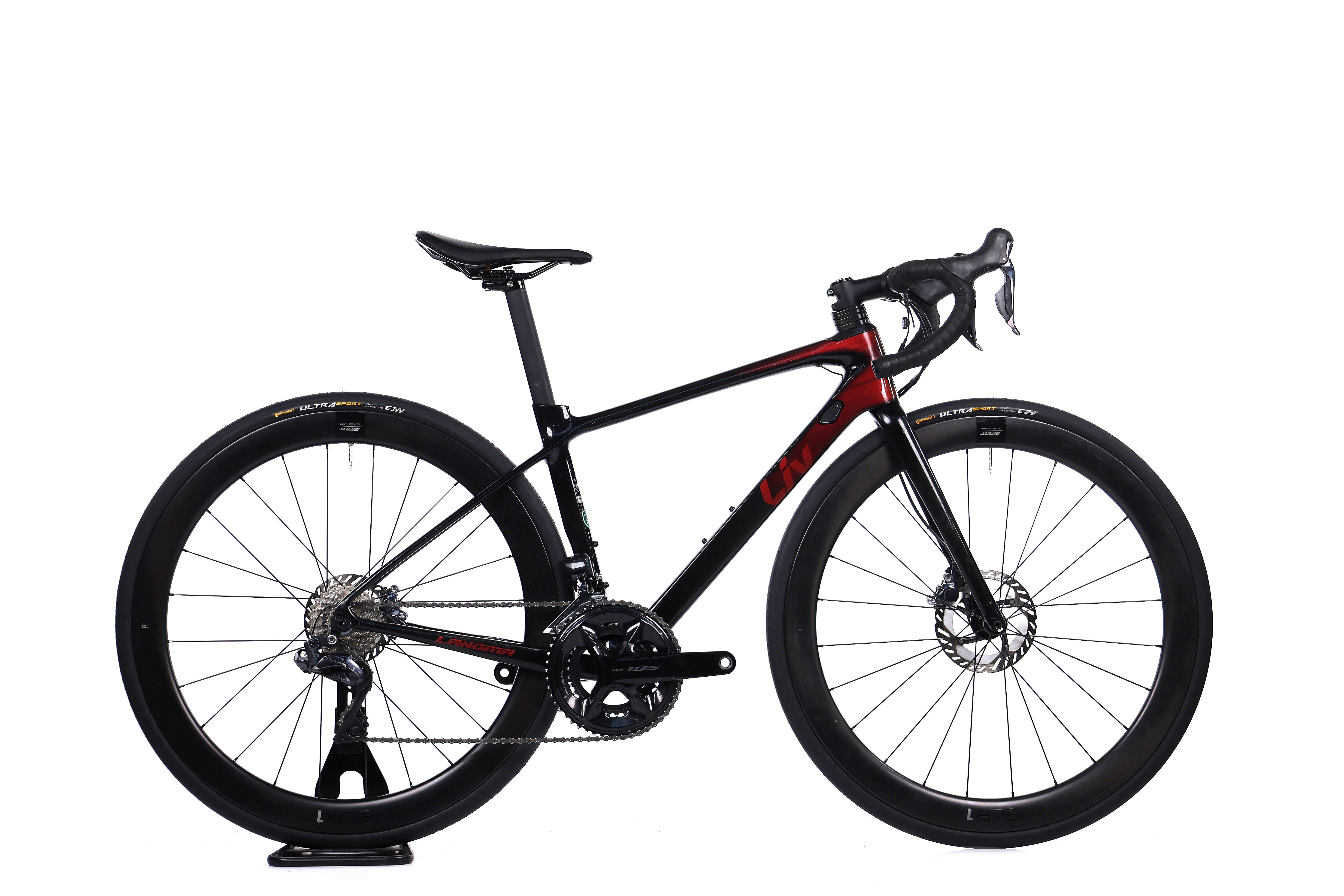 Liv Langma Advanced Pro Disc 0 Di2